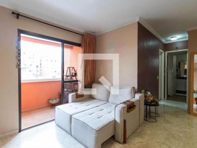 Apto, Jabaquara, 2 Quartos, 67 m2 São Paulo