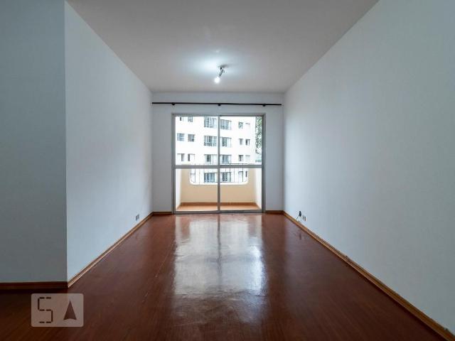 Apto, Jabaquara, 2 Quartos, 67 m2 São Paulo