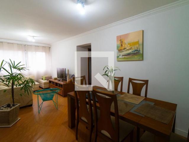 Apto, Jabaquara, 2 Quartos, 73 m2 São Paulo