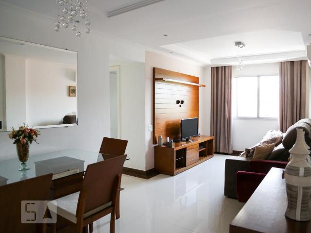 Apto, Jabaquara, 2 Quartos, 76 m2 São Paulo