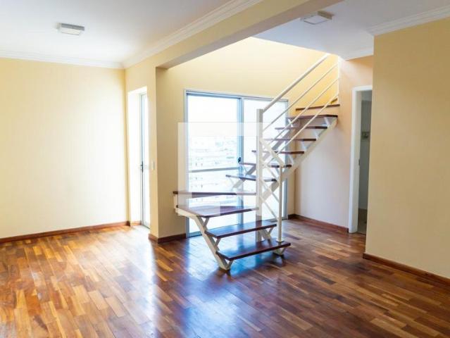 Apto, Jabaquara, 2 Quartos, 78 m2 São Paulo