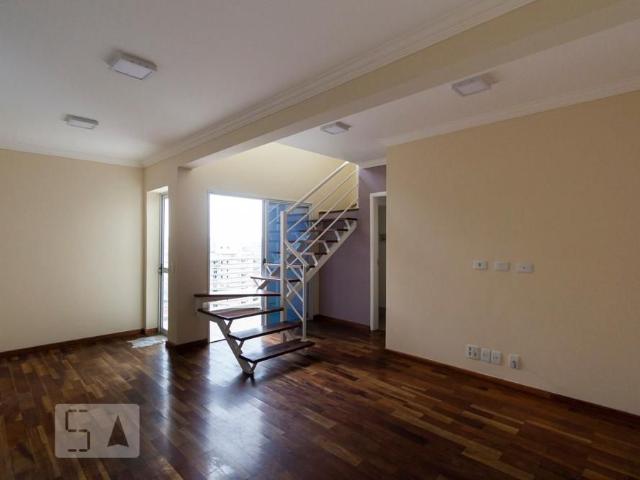 Apto, Jabaquara, 2 Quartos, 78 m2 São Paulo