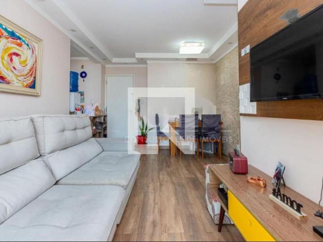 Apto, Jabaquara, 2 Quartos, 81 m2 São Paulo