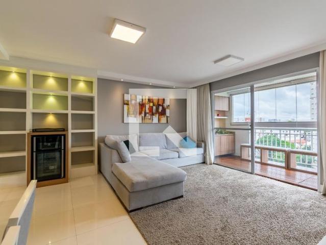 Apto, Jabaquara, 3 Quartos, 100 m2 São Paulo
