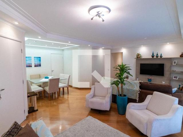 Apto, Jabaquara, 3 Quartos, 128 m2 São Paulo