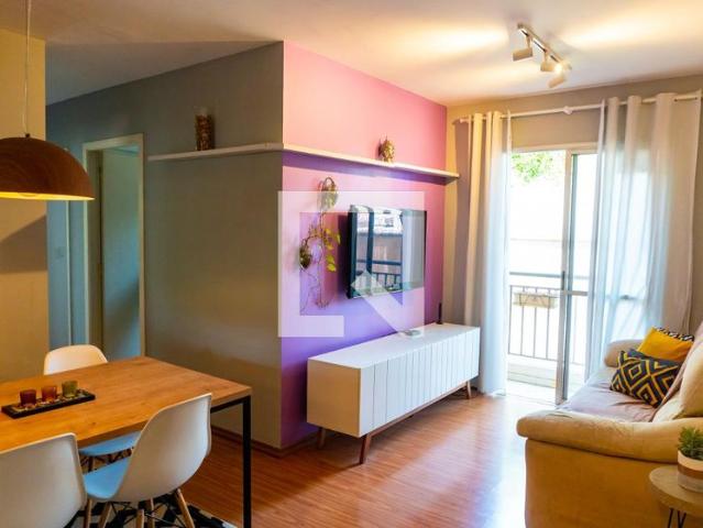 Apto, Jabaquara, 3 Quartos, 57 m2 São Paulo