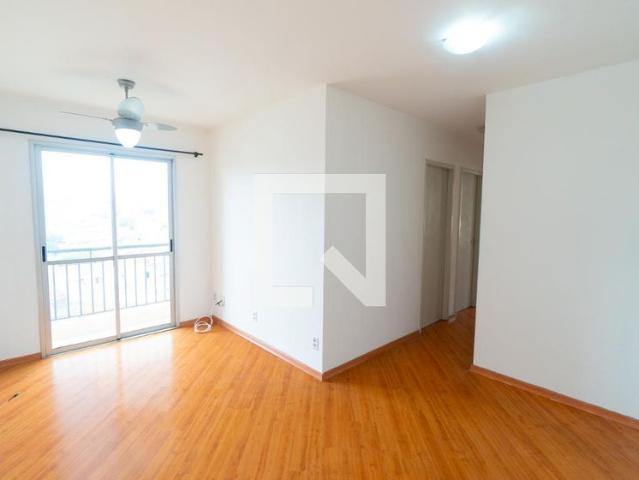 Apto, Jabaquara, 3 Quartos, 57 m2 São Paulo