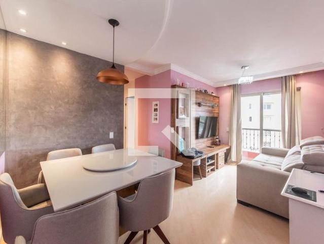 Apto, Jabaquara, 3 Quartos, 65 m2 São Paulo