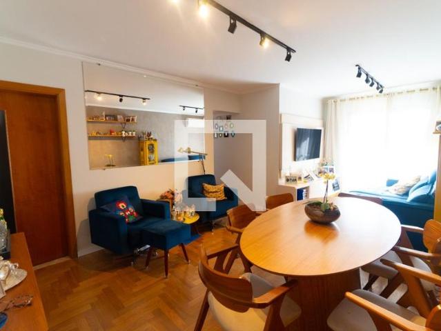 Apto, Jabaquara, 3 Quartos, 73 m2 São Paulo
