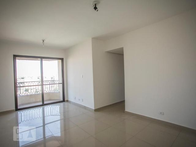 Apto, Jabaquara, 3 Quartos, 74 m2 São Paulo