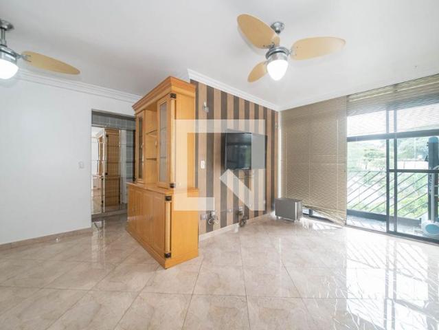 Apto, Jabaquara, 3 Quartos, 76 m2 São Paulo