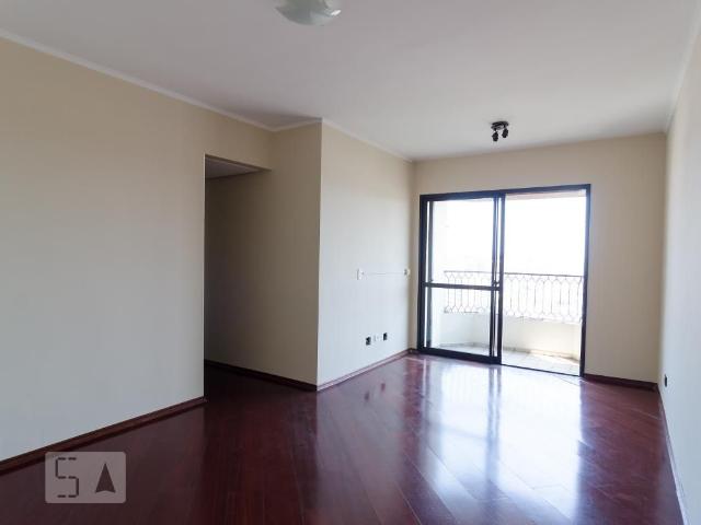 Apto, Jabaquara, 3 Quartos, 80 m2 São Paulo