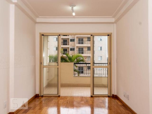 Apto, Jabaquara, 3 Quartos, 85 m2 São Paulo