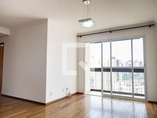 Apto, Jabaquara, 3 Quartos, 86 m2 São Paulo