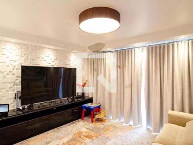 Apto, Jabaquara, 3 Quartos, 88 m2 São Paulo