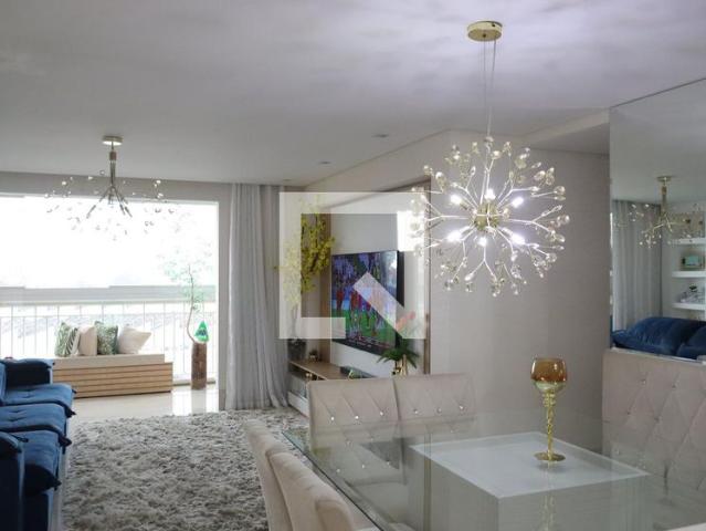 Apto, Jabaquara, 3 Quartos, 91 m2 São Paulo