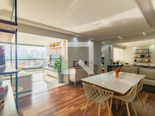 Apto, Jabaquara, 3 Quartos, 93 m2 São Paulo