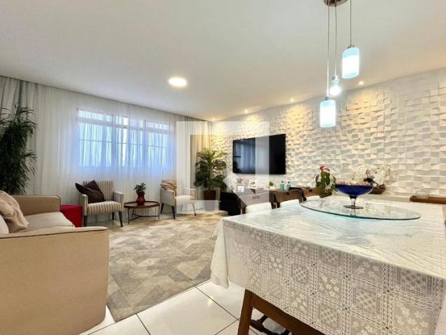 Apto, Jabaquara, 3 Quartos, 98 m2 São Paulo
