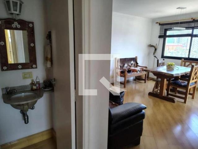 Apto, Jabaquara, 3 Quartos, 98 m2 São Paulo