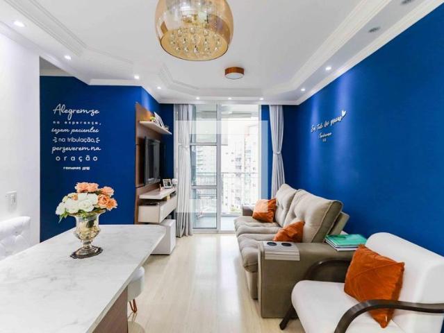 Apto, Jaguaré, 3 Quartos, 60 m2 São Paulo
