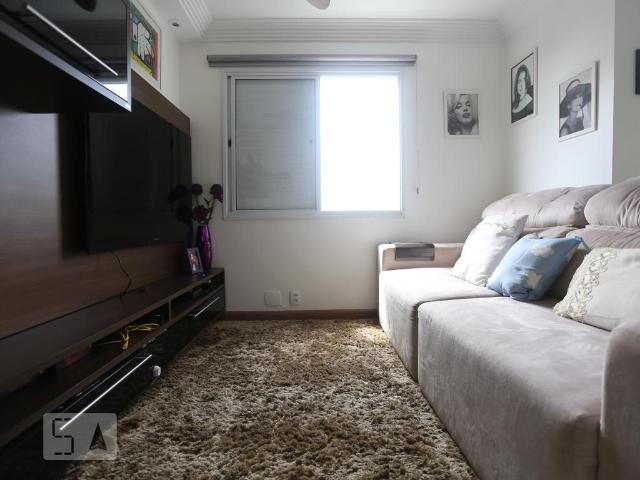 Apto, Jaguaré, 3 Quartos, 70 m2 São Paulo