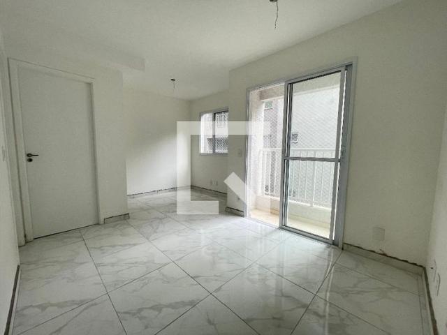 Apto, Jaguaré, 1 Quarto, 38 m2 São Paulo
