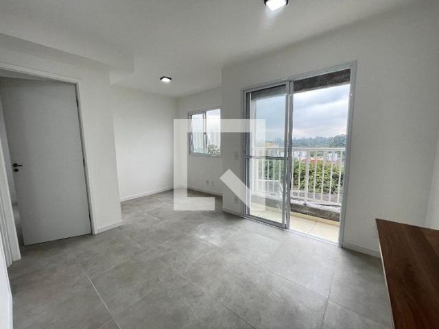 Apto, Jaguaré, 1 Quarto, 38 m2 São Paulo