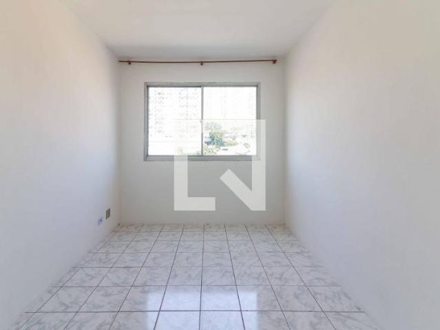 Apto, Jaguaré, 1 Quarto, 45 m2 São Paulo