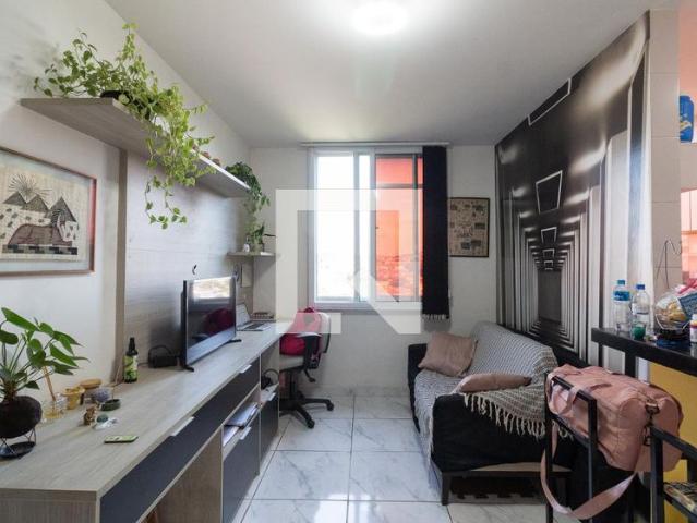 Apto, Jaguaré, 1 Quarto, 46 m2 São Paulo