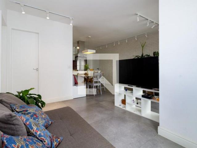 Apto, Jaguaré, 1 Quarto, 72 m2 São Paulo