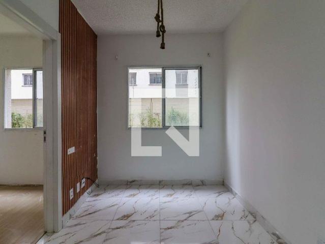Apto, Jaguaré, 2 Quartos, 35 m2 São Paulo