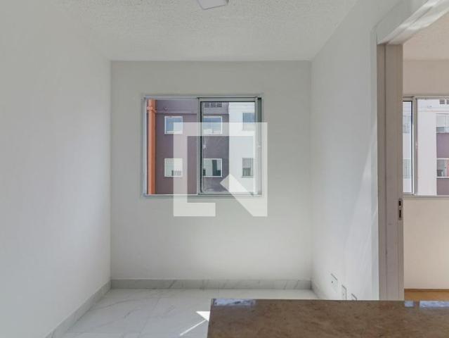 Apto, Jaguaré, 2 Quartos, 35 m2 São Paulo