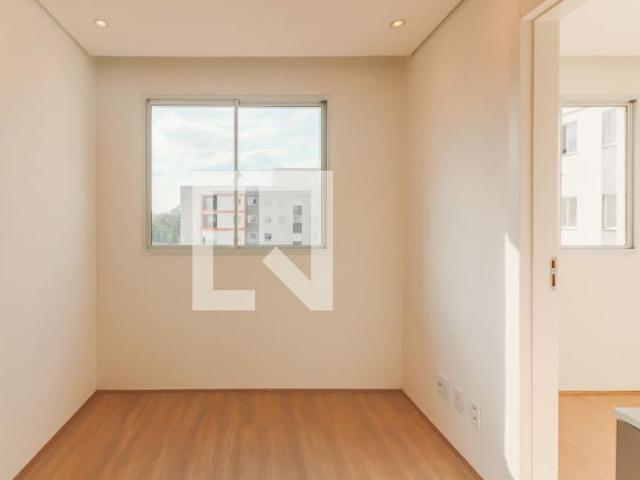 Apto, Jaguaré, 2 Quartos, 35 m2 São Paulo
