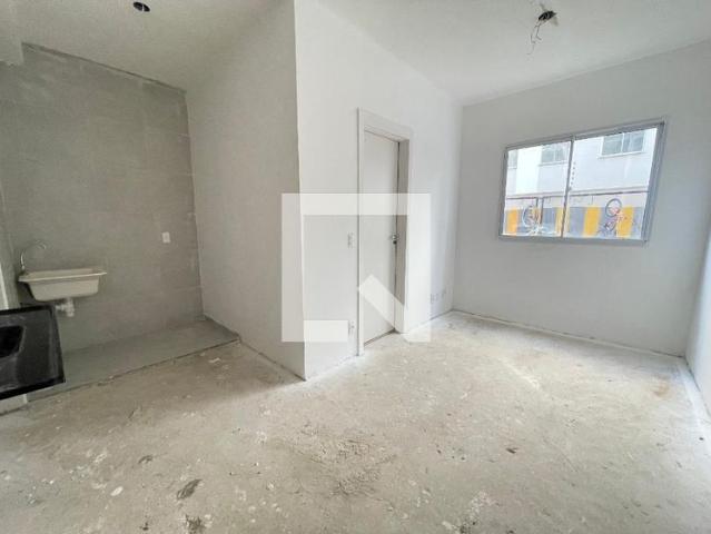Apto, Jaguaré, 2 Quartos, 35 m2 São Paulo