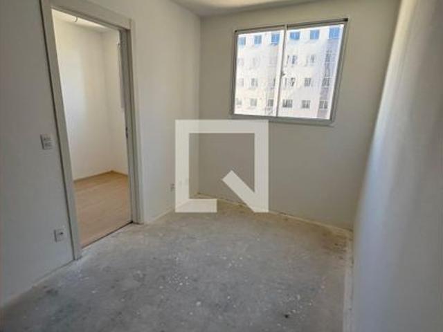 Apto, Jaguaré, 2 Quartos, 35 m2 São Paulo