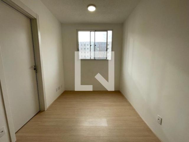 Apto, Jaguaré, 2 Quartos, 35 m2 São Paulo
