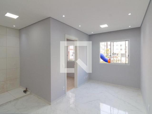 Apto, Jaguaré, 2 Quartos, 35 m2 São Paulo