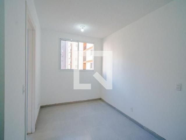 Apto, Jaguaré, 2 Quartos, 35 m2 São Paulo