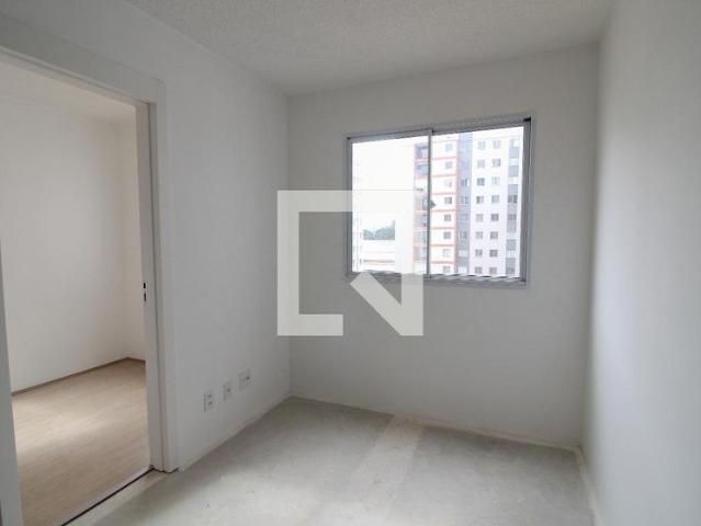 Apto, Jaguaré, 2 Quartos, 35 m2 São Paulo