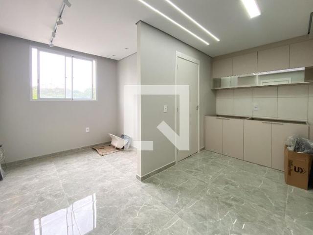 Apto, Jaguaré, 2 Quartos, 35 m2 São Paulo