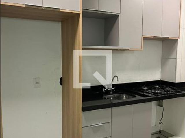 Apto, Jaguaré, 2 Quartos, 36 m2 São Paulo