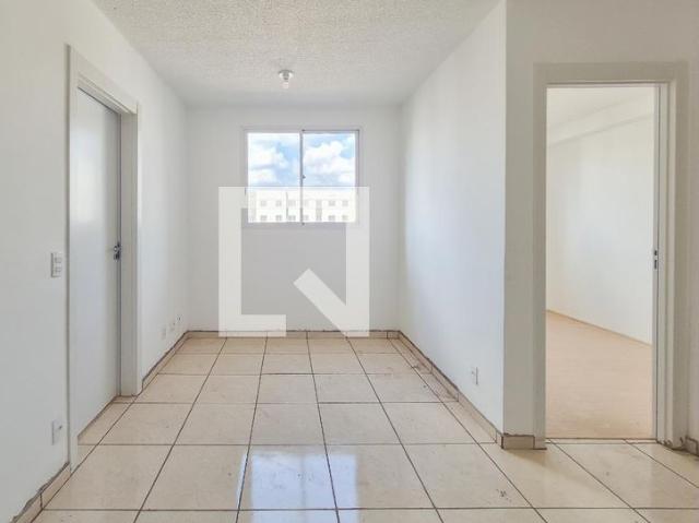 Apto, Jaguaré, 2 Quartos, 37 m2 São Paulo