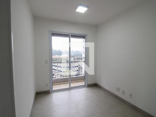 Apto, Jaguaré, 2 Quartos, 37 m2 São Paulo