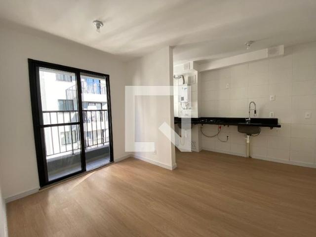Apto, Jaguaré, 2 Quartos, 37 m2 São Paulo