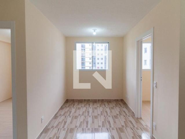 Apto, Jaguaré, 2 Quartos, 38 m2 São Paulo