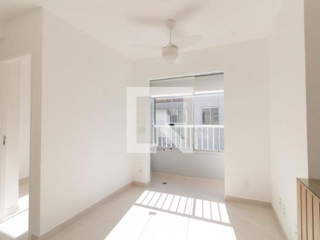Apto, Jaguaré, 2 Quartos, 39 m2 São Paulo