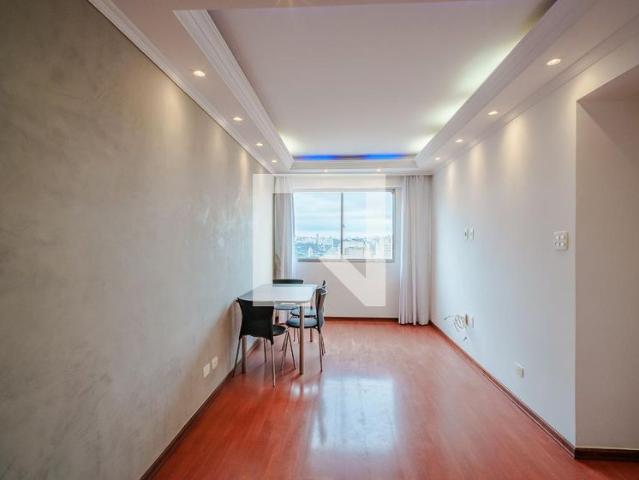 Apto, Jaguaré, 2 Quartos, 48 m2 São Paulo