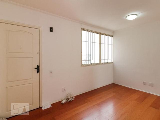 Apto, Jaguaré, 2 Quartos, 48 m2 São Paulo