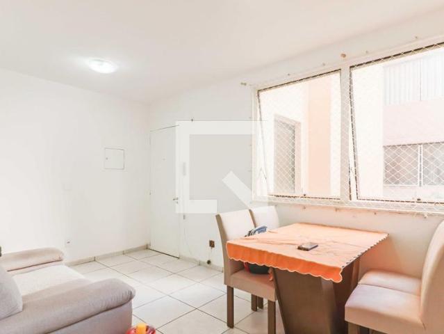 Apto, Jaguaré, 2 Quartos, 48 m2 São Paulo