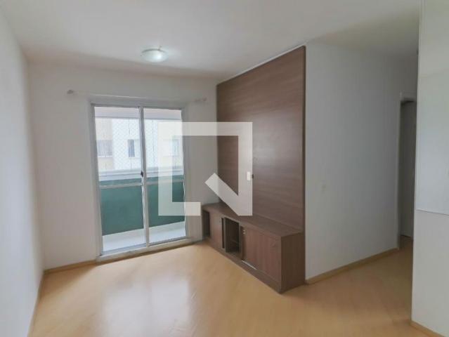 Apto, Jaguaré, 2 Quartos, 49 m2 São Paulo